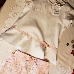 Max Studio | Matching Sets | Max Studio Baby Short Set Size 2t | Poshmark